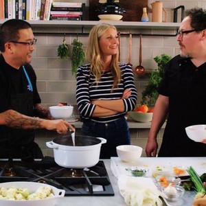 The Chef Show - Rotten Tomatoes