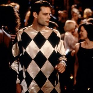 Matt Keeslar - Rotten Tomatoes