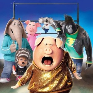 Sing - Rotten Tomatoes