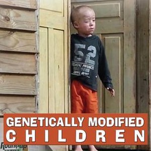 Genetically Modified Children - Rotten Tomatoes