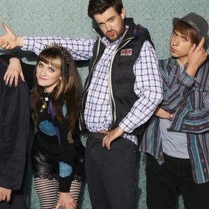 Fresh Meat - Rotten Tomatoes