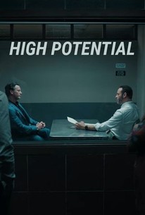 High Potential | Rotten Tomatoes