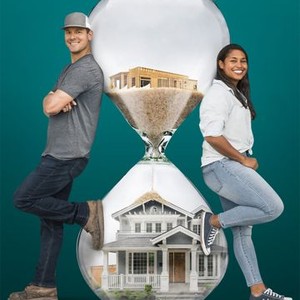 100 Day Dream Home - Rotten Tomatoes
