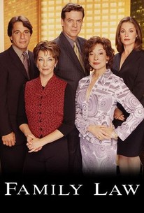 Family Law: Season 2 | Rotten Tomatoes