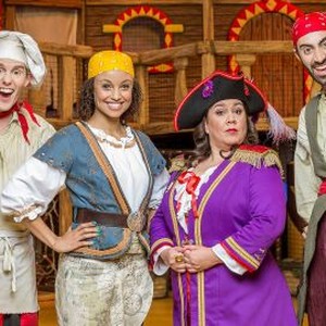 Swashbuckle: Season 4, Episode 22 - Rotten Tomatoes