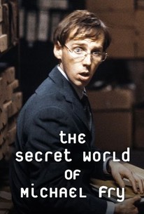 The Secret World of Michael Fry: Season 1 | Rotten Tomatoes