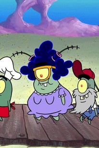 SpongeBob SquarePants: Season 14, Episode 6 | Rotten Tomatoes