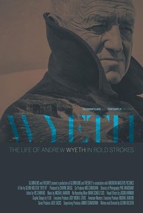 Wyeth | Rotten Tomatoes