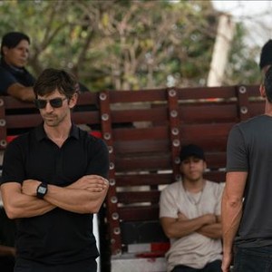 Echo 3 - Rotten Tomatoes