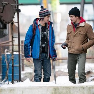 Asher Angel - Rotten Tomatoes