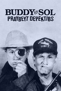 Buddy En Sol: Praybeyt Depektibs | Rotten Tomatoes
