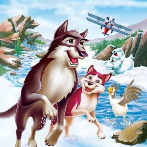 Balto III: Wings of Change - Rotten Tomatoes