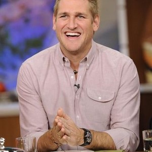 Curtis Stone - Rotten Tomatoes
