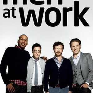 Men at Work - Rotten Tomatoes