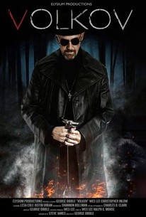 Volkov | Rotten Tomatoes
