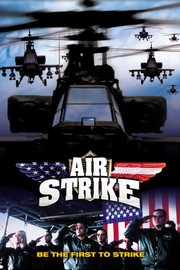 Air Strike - Movie Reviews