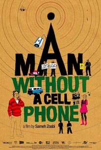 Man Without a Cell Phone | Rotten Tomatoes