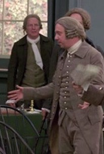 John Adams - Miniseries Episode 2 - Rotten Tomatoes