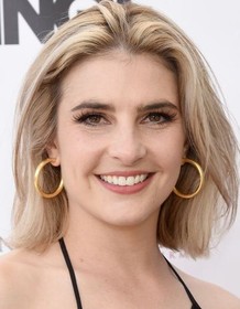 Nerida Bronwen | Rotten Tomatoes