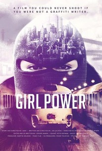 Girl Power | Rotten Tomatoes