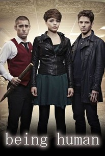 Being Human | Cast and Crew | Rotten Tomatoes