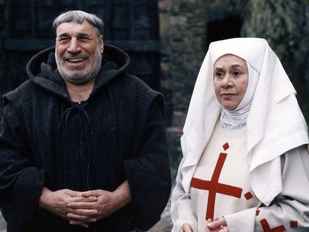 James Purefoy 2004 George And The Dragon Period Drama George And The