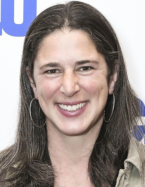 Rebecca Traister - Rotten Tomatoes