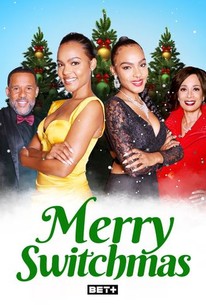 Merry Switchmas | Rotten Tomatoes