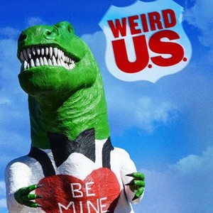 Weird U.S.: Season 1, Episode 9 - Rotten Tomatoes