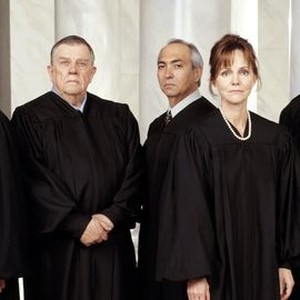 The Court - Rotten Tomatoes