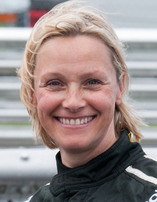 Vicki Butler-Henderson - Rotten Tomatoes