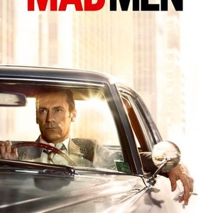 Mad Men - Rotten Tomatoes
