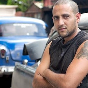 Cuban Chrome: Season 1, Episode 1 - Rotten Tomatoes