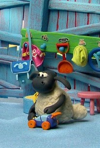 Timmy Time: Season 1, Episode 24 | Rotten Tomatoes