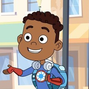 Hero Elementary: Season 1, Episode 21 - Rotten Tomatoes
