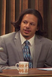 The Eric Andre Show: Season 3, Episode 4 | Rotten Tomatoes
