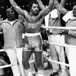 Tony Burton - Rotten Tomatoes