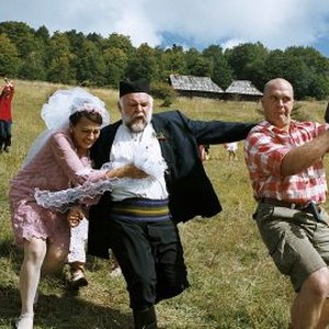 Promise Me This - Rotten Tomatoes