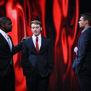 Colton Berry - Rotten Tomatoes