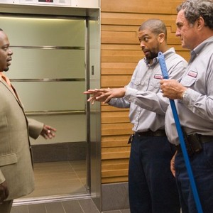 Code Name: The Cleaner - Rotten Tomatoes