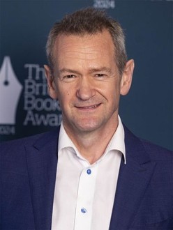 Alexander Armstrong's Instagram, Twitter & Facebook on IDCrawl
