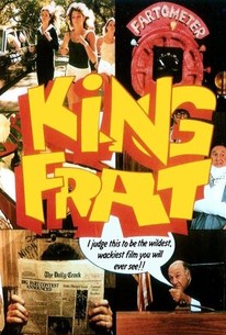 King Frat | Rotten Tomatoes