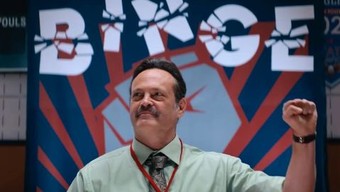 The Binge - Rotten Tomatoes