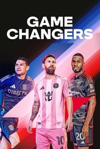 Game Changers | Rotten Tomatoes