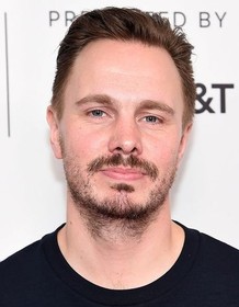 Oliver Murray | Rotten Tomatoes