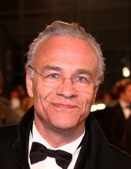 Klaus J. Behrendt - Rotten Tomatoes