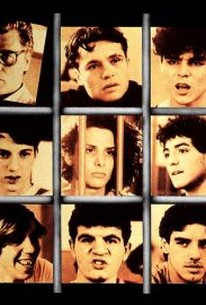 Mery per sempre (Forever Mary) (1989) - Rotten Tomatoes