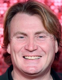 David Domoney | Rotten Tomatoes