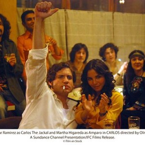 Edgar Ramírez - Rotten Tomatoes