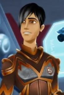 Battle Force 5: Season 2, Episode 19 | Rotten Tomatoes